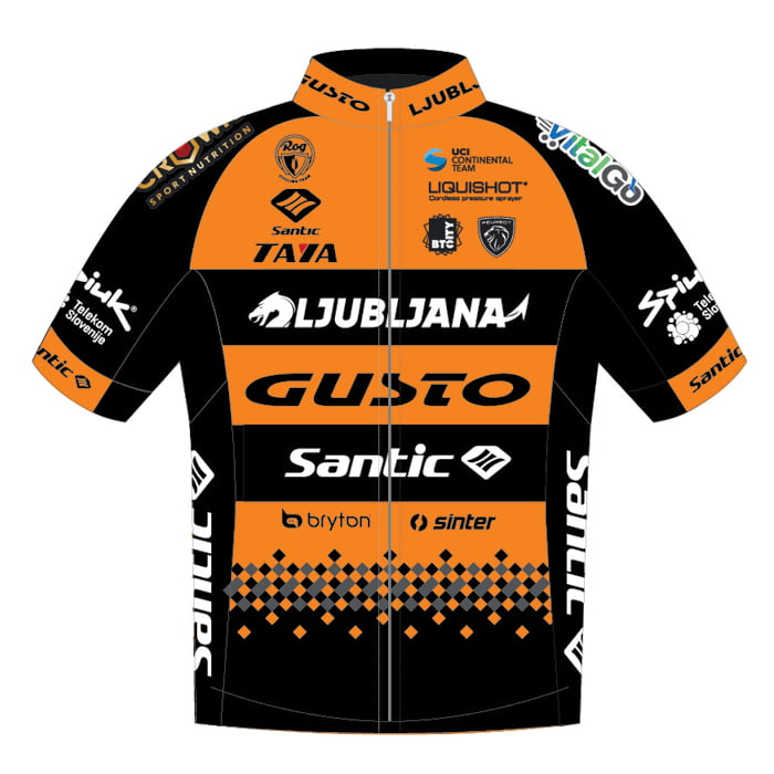 Trgovina - Maraton Franja BTC City